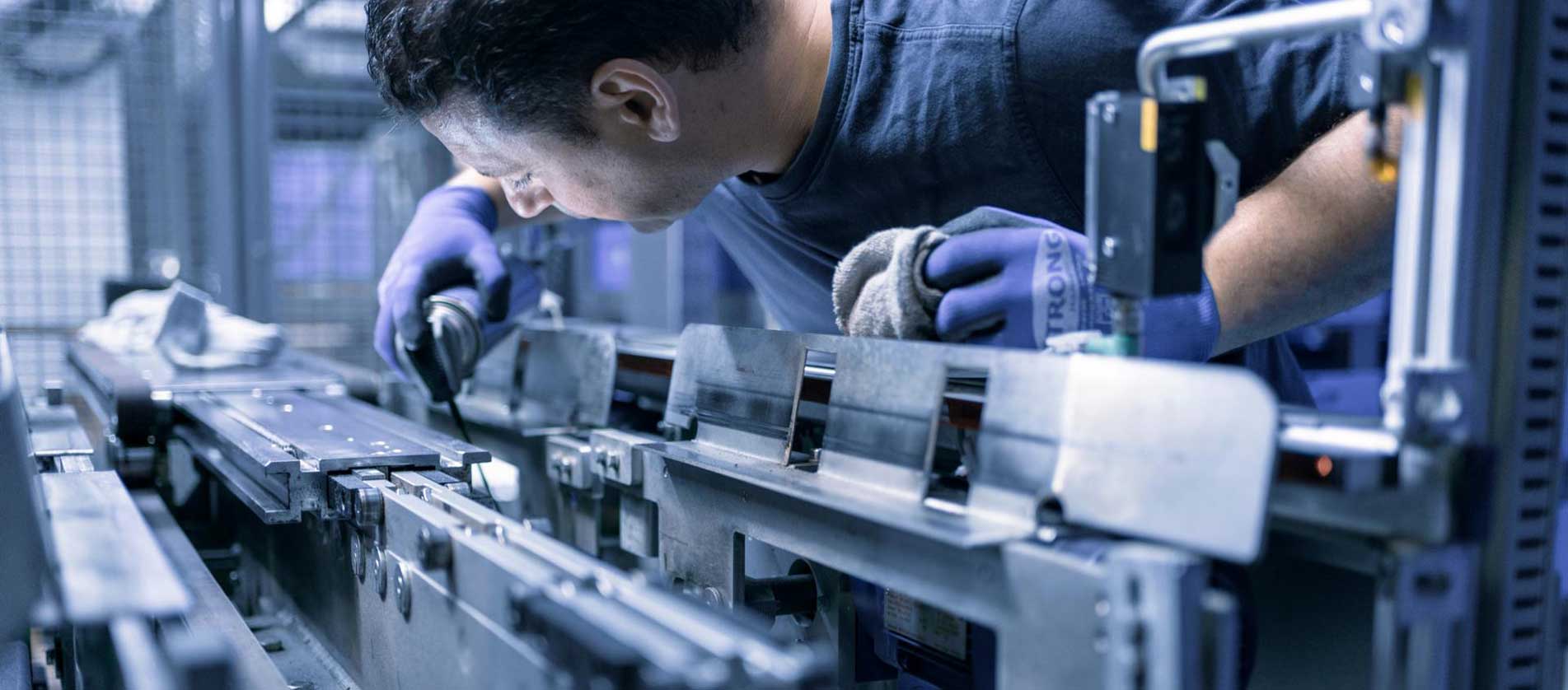 Siemec Srl - Manutenzione impianti - Modugno Bari